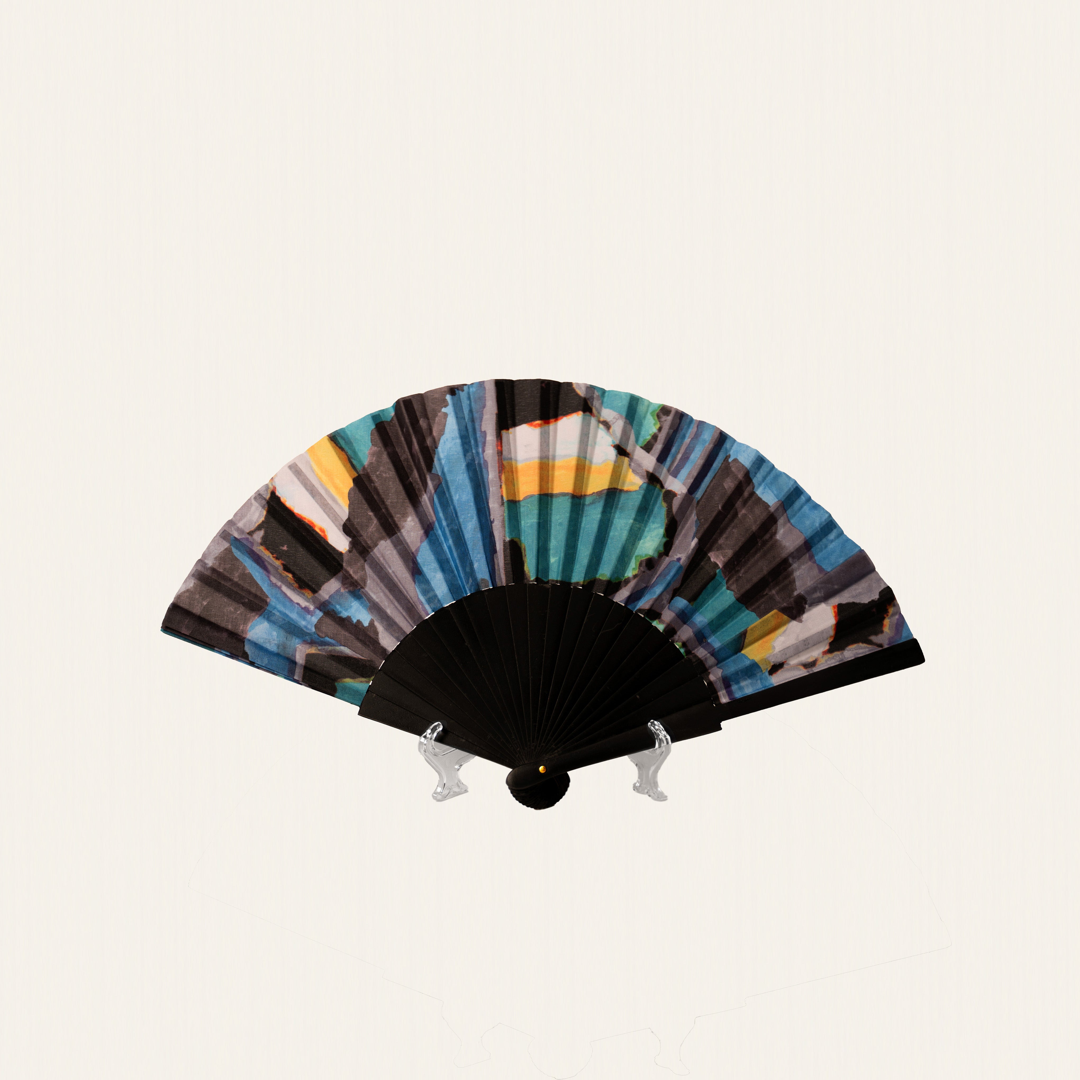Hand Fan - Geode – weareSuper
